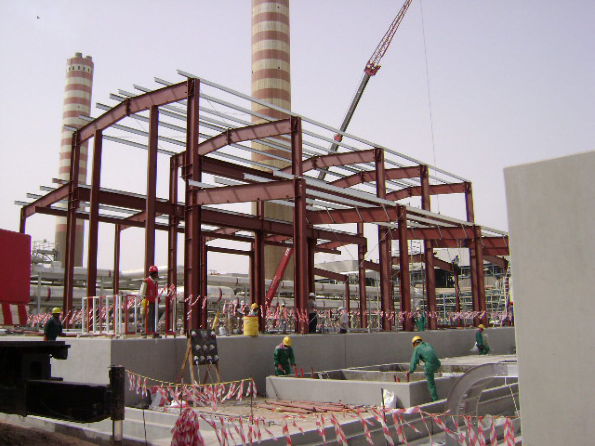Al Kazemi Group